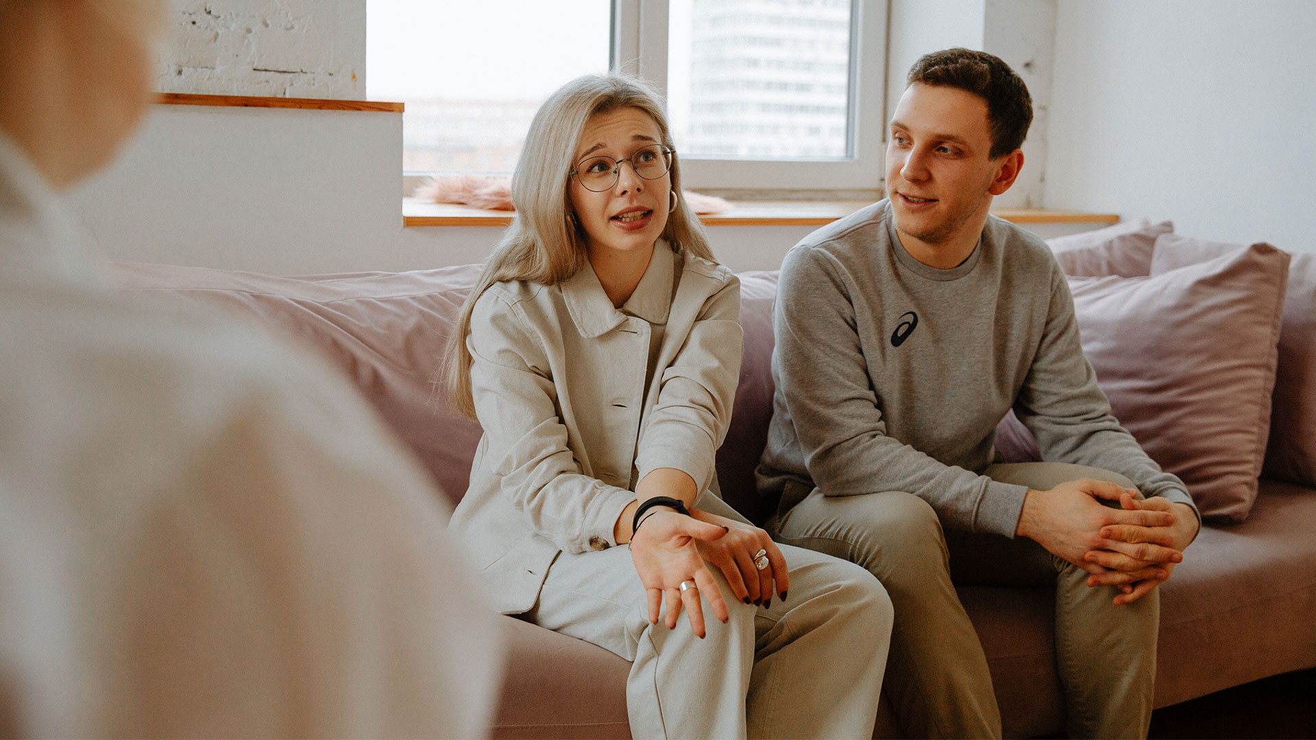 Therapy Tips to Get the Most Out of Your Session - Grow Therapy