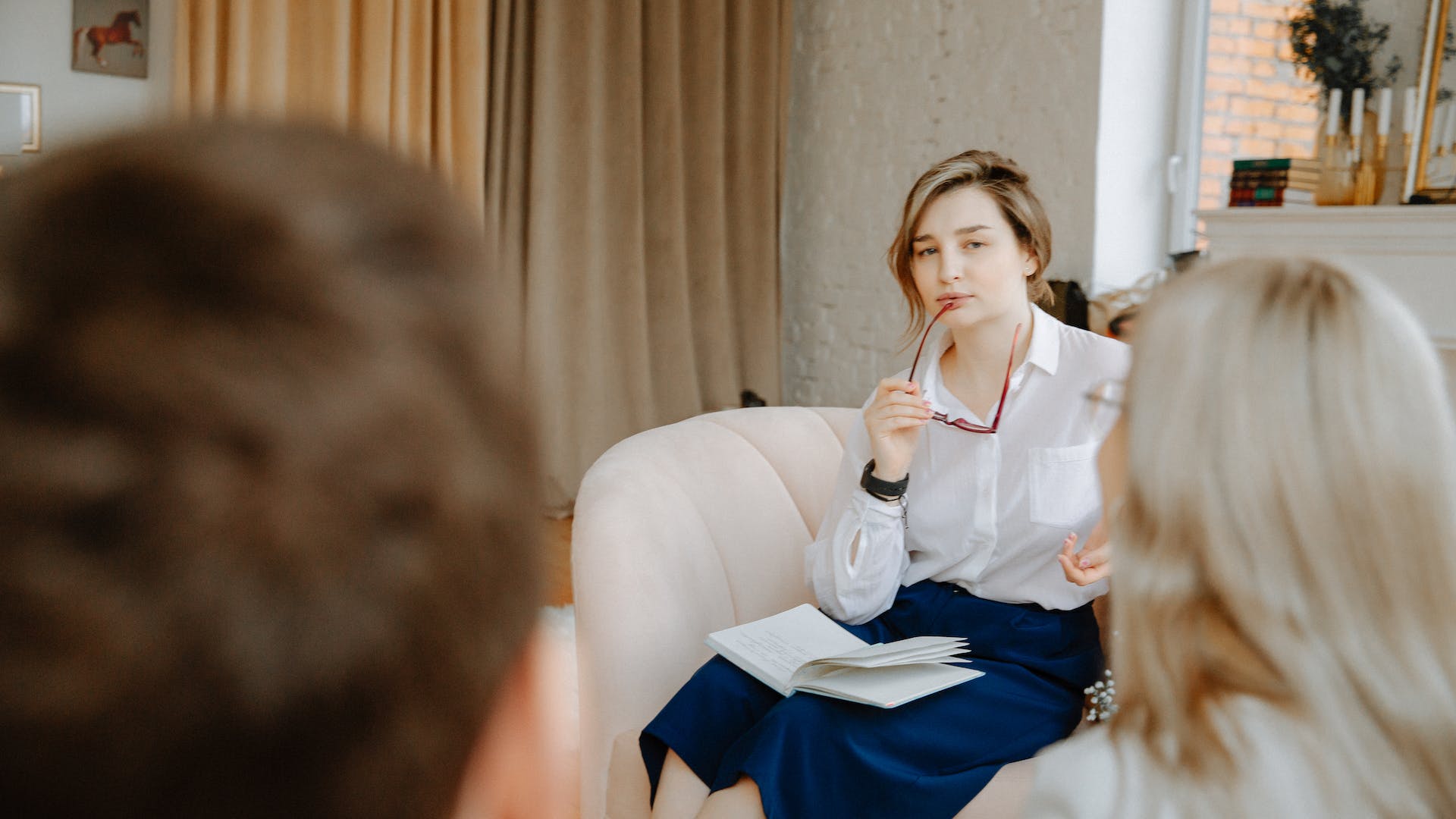 Therapist Resource: When On-Call Therapy Creates Dependency and Burnout ...