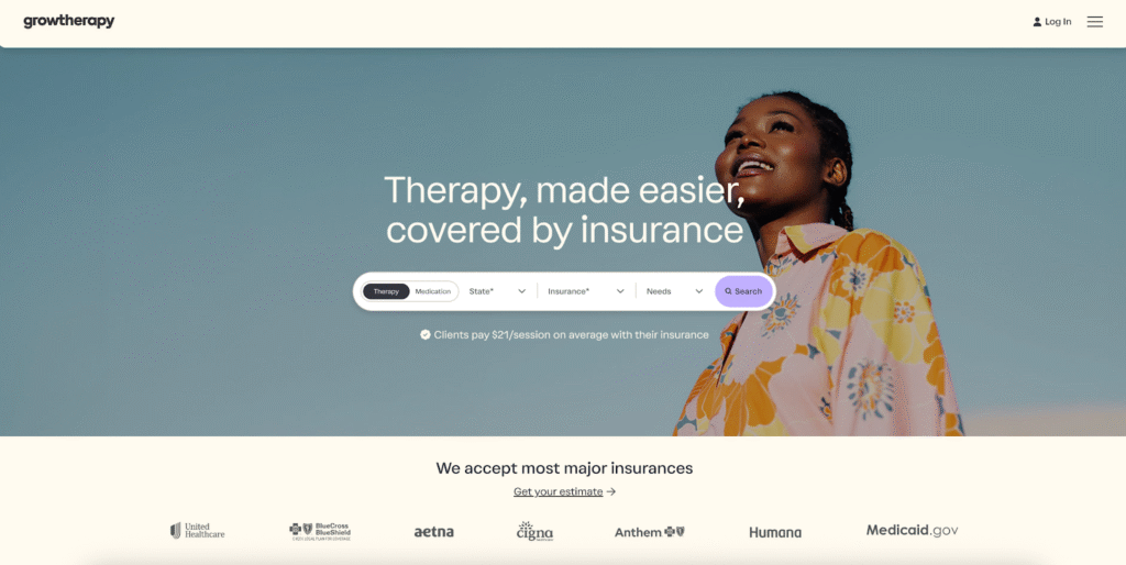 Grow Therapy vs. Headway: Which platform is best for you? - Grow Therapy