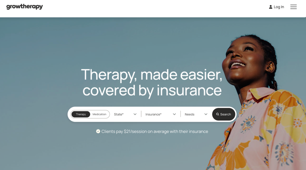 Grow Therapy vs. Online-Therapy.com: Which platform is best for you?